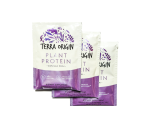 Terra Origin Plant Protein Reviews | Social Nature
