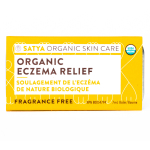 Satya Organic Skin Care Eczema Cream Reviews | Social Nature
