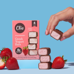 Clio Snacks Greek Yogurt Bars Reviews & Offers | Social Nature