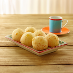 Forno de Minas Brazilian Cheese Rolls Reviews | Social Nature