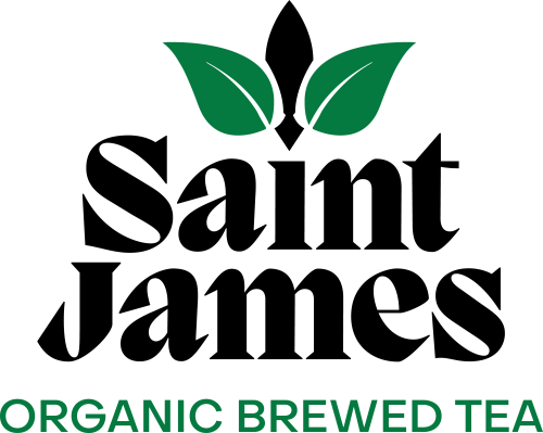 Saint James Iced Tea