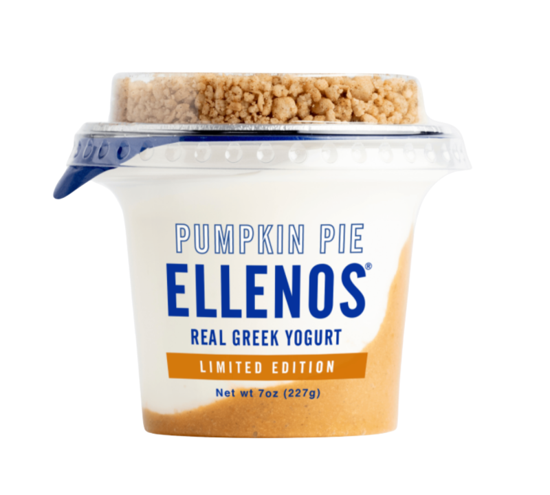 Ellenos Real Greek Yogurt Reviews & Offers | Social Nature