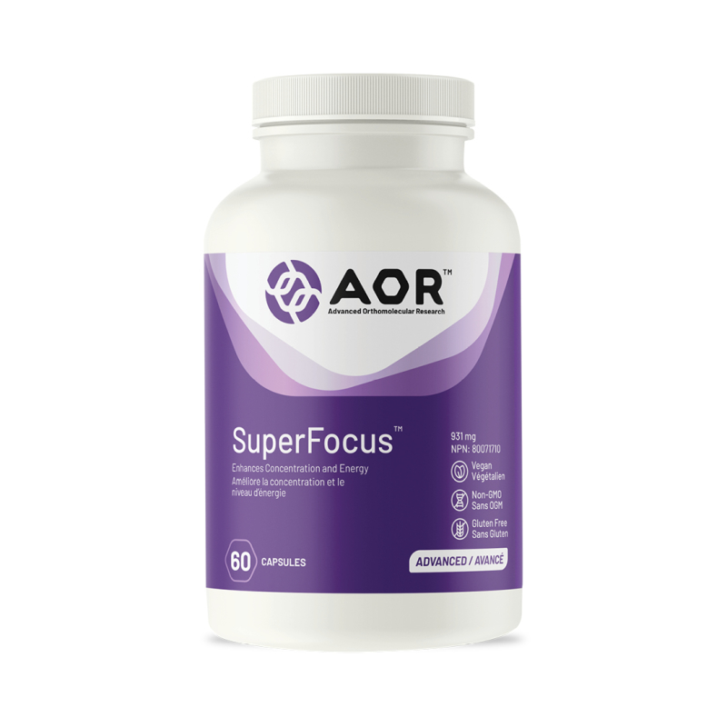 AOR Superfocus Reviews & Offers | Social Nature