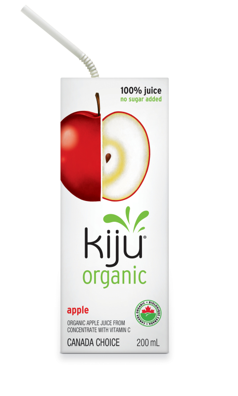 Kiju Organic 100% Pure Juice Reviews & Offers | Social Nature