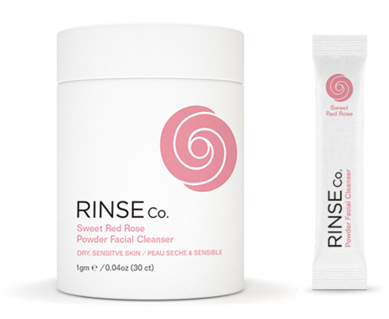 RINSEco Powder Facial Cleanser Reviews