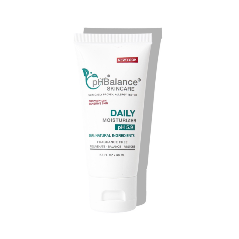 pH Balance Skincare Daily Moisturizer Reviews & Offers | Social Nature