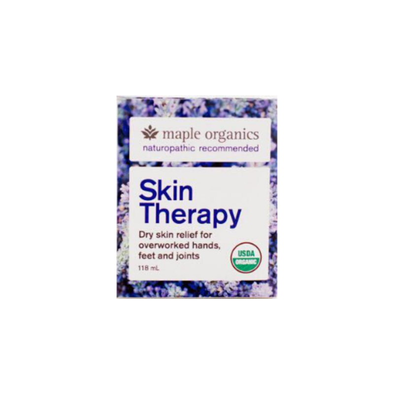Maple Organics Maple Organics Skin Therapy Reviews | Social Nature