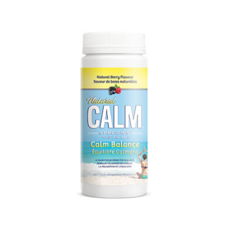 Natural Calm Canada Natural Focus Supplement Reviews & Offers | Social ...
