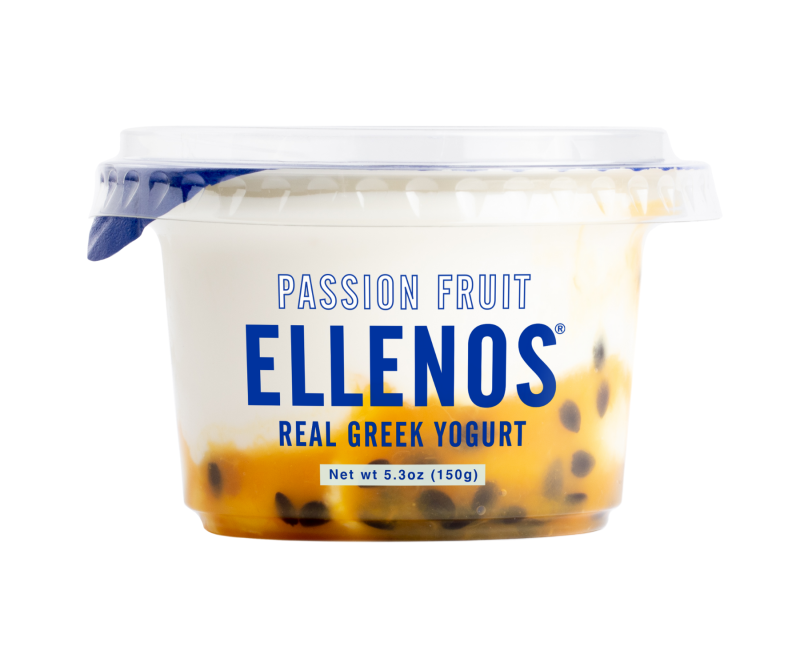 Ellenos Real Greek Yogurt Reviews | Social Nature