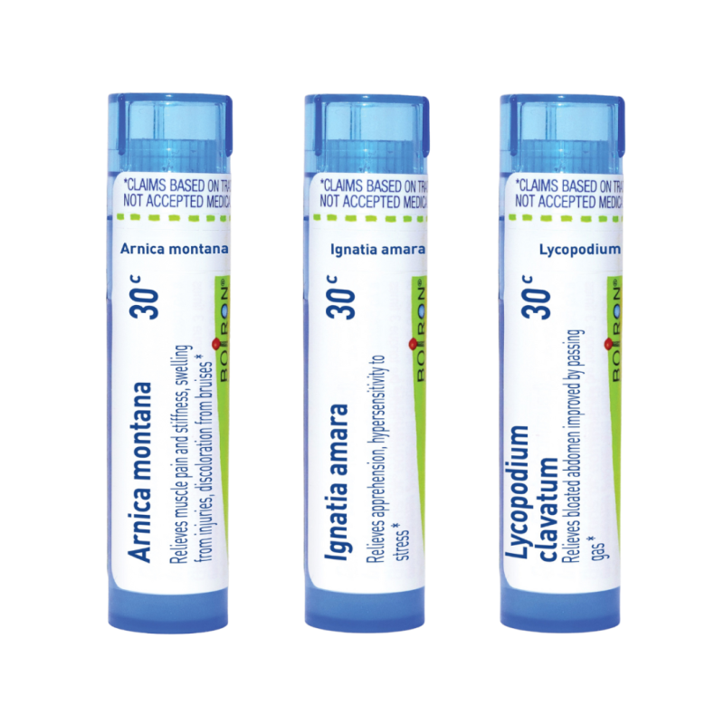 Boiron Homeopathic Medicine Reviews & Offers | Social Nature