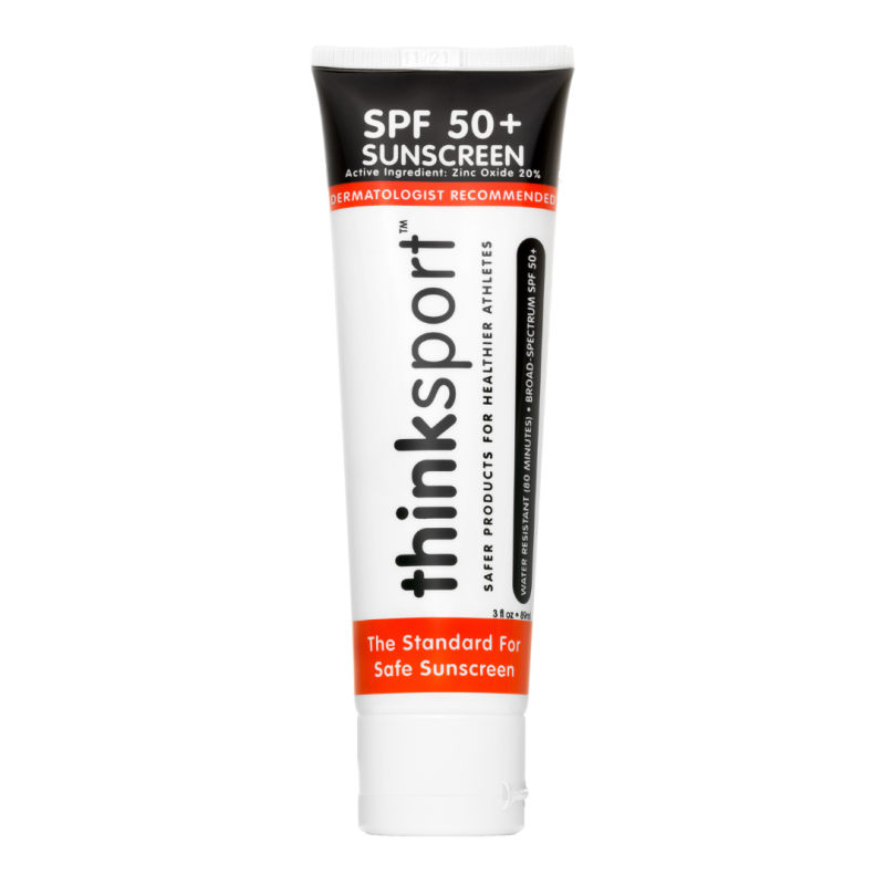 Think Sports Sunscreen Reviews & Offers | Social Nature