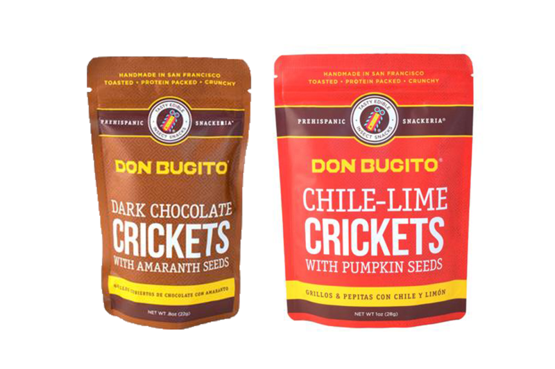 Don Bugito Cricket Snacks Reviews & Offers | Social Nature