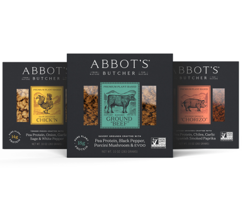 Abbot's Butcher Plant-Based Meat Reviews | Social Nature