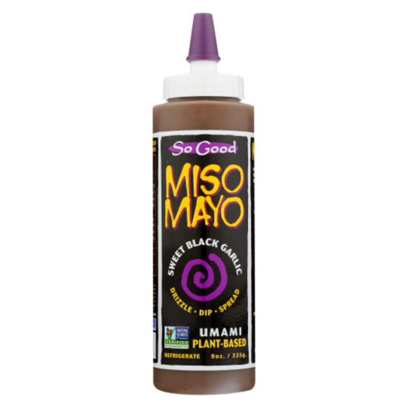 So Good Food Miso Mayo Reviews & Offers | Social Nature