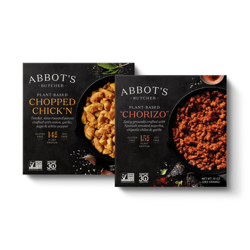 Abbot's Butcher Plant-Based Meat Reviews & Offers | Social Nature