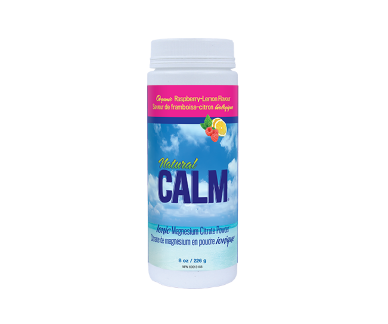 Natural Calm Canada Magnesium Drink Reviews | Social Nature