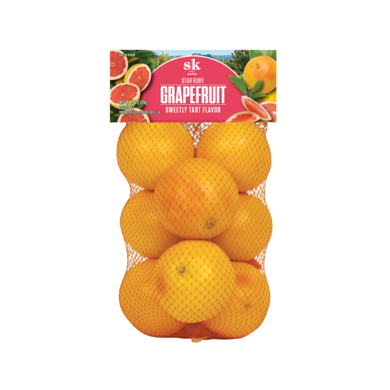 Sunkist Fresh Grapefruit Reviews | Social Nature