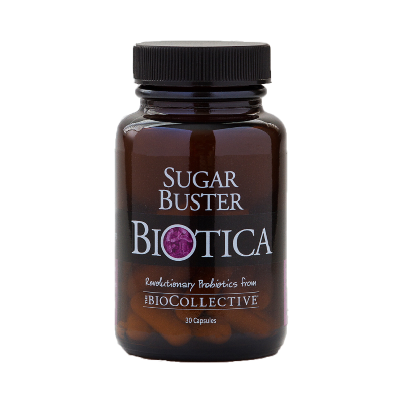 The BioCollective Sugar Buster Supplement Reviews & Offers | Social Nature