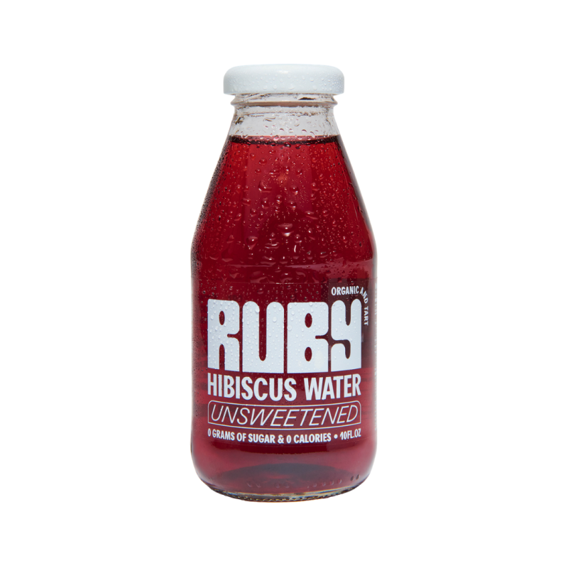 Ruby Hibiscus Water Reviews & Offers | Social Nature