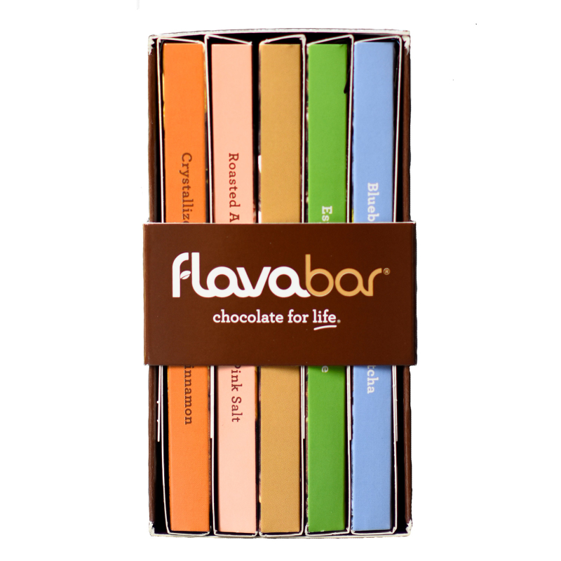 FlavaNaturals Dark Chocolate Reviews & Offers | Social Nature