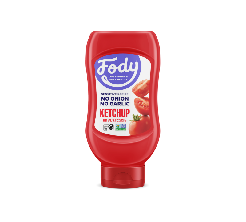 Fody Foods Ketchup Reviews | Social Nature
