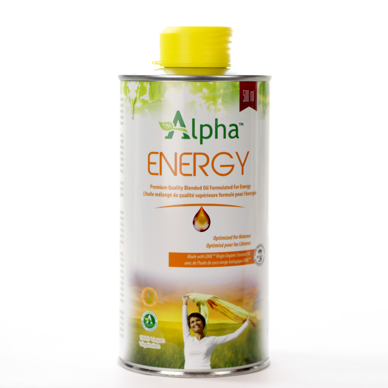 Alpha Health Premium Edible Oils Reviews & Offers | Social Nature