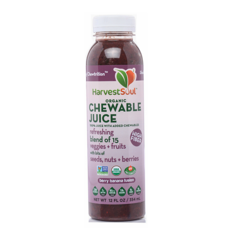 Harvest Soul Superfood Juice Reviews & Offers | Social Nature