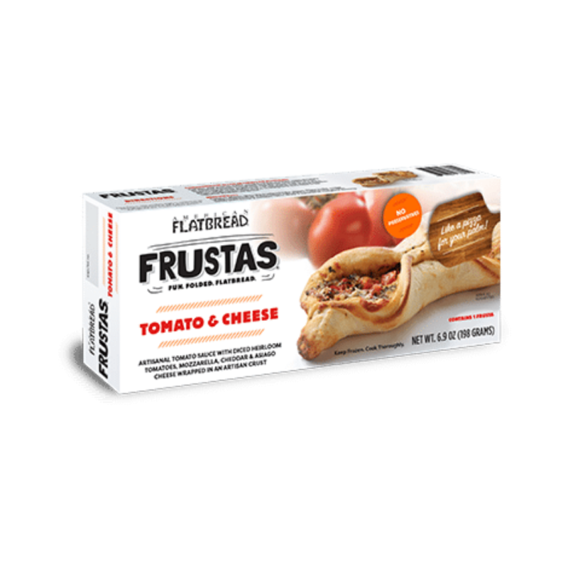 American Flatbread Frustas Reviews & Offers | Social Nature
