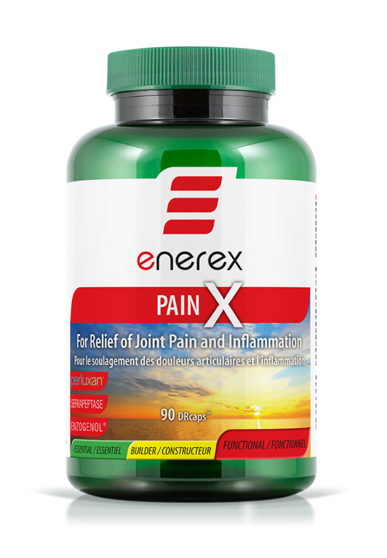 Enerex Anti-Inflammatory Supplement Reviews & Offers | Social Nature