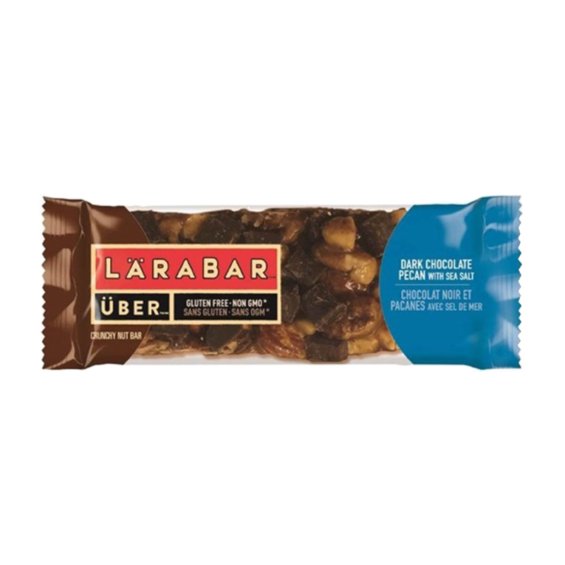 LÄRABAR Über Dark Chocolate Pecan Reviews | Social Nature