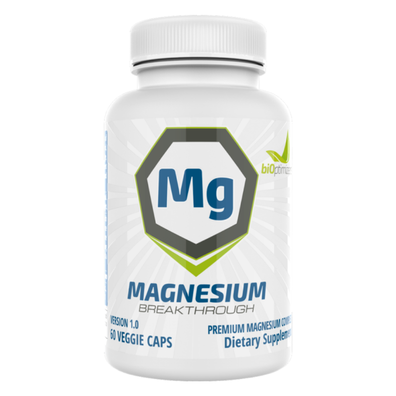 BiOptimizers Magnesium Supplement Reviews & Offers | Social Nature