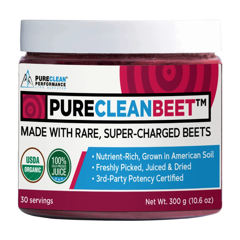 PureClean Performance PureClean Beet Reviews & Offers | Social Nature