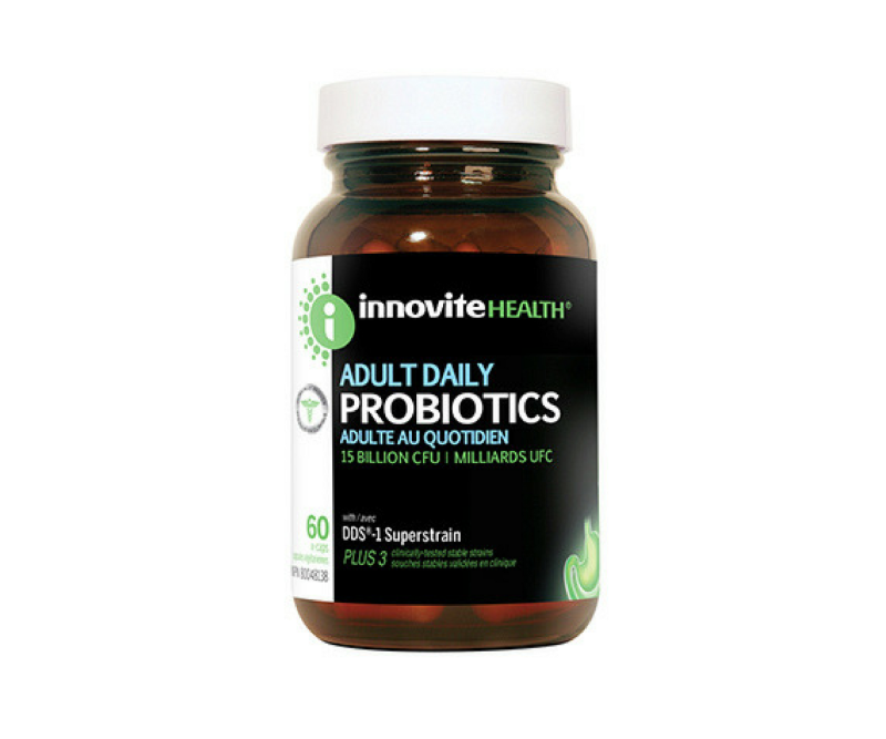 Innovite Health Probiotic Supplement Reviews