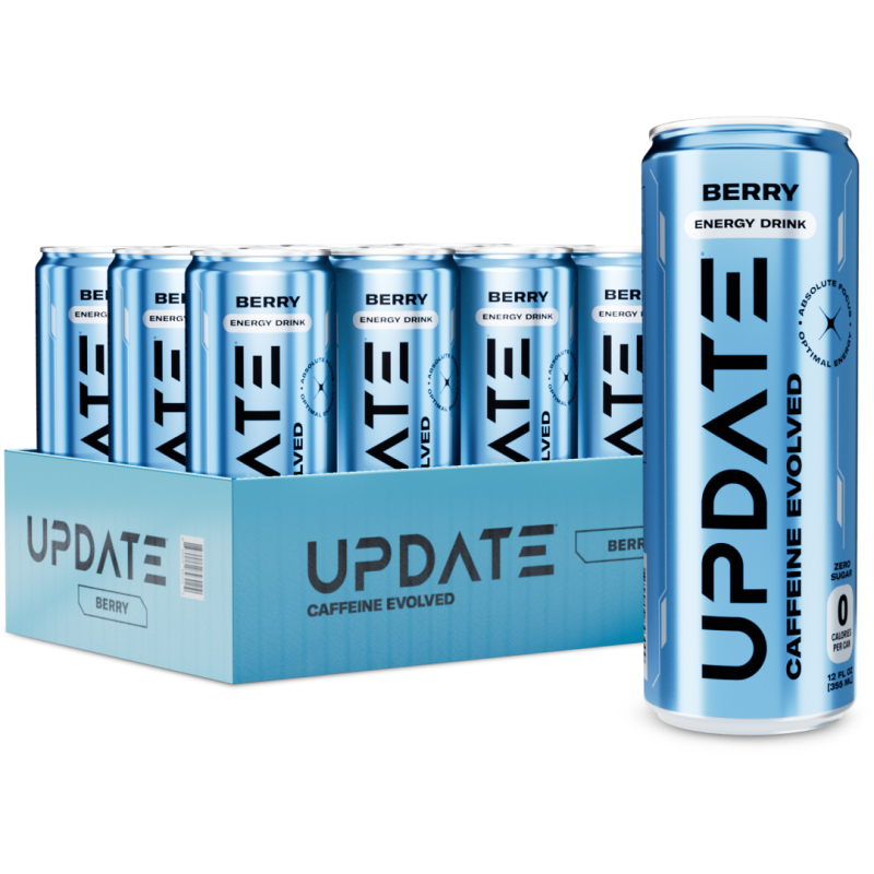 Update Beverages Focus Energy Drink Reviews & Offers | Social Nature