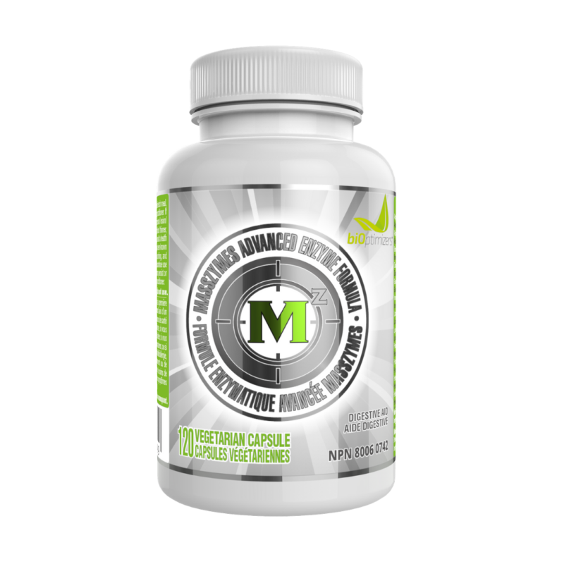 BiOptimizers Digestive Enzyme Reviews & Offers | Social Nature