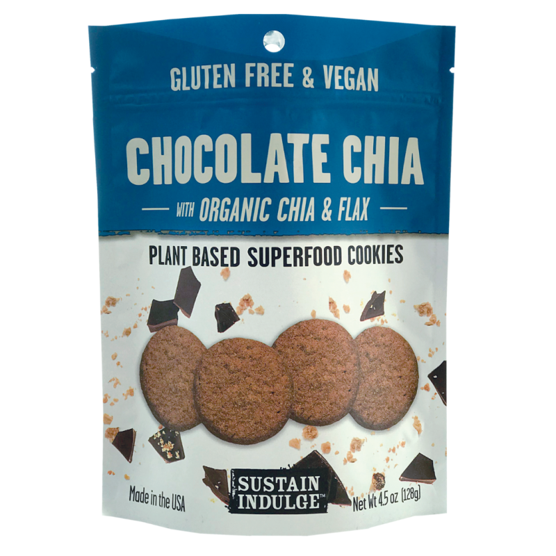 Sustainable Indulgence Superfood Cookies Reviews & Offers | Social Nature
