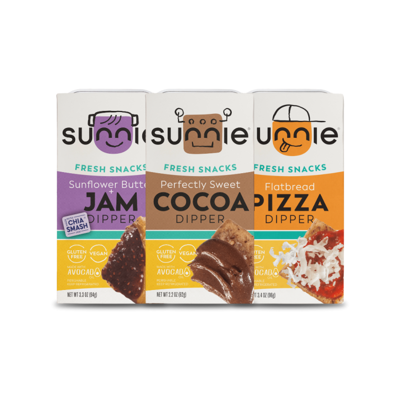 Sunnie Gluten-Free Snacks Reviews & Offers | Social Nature