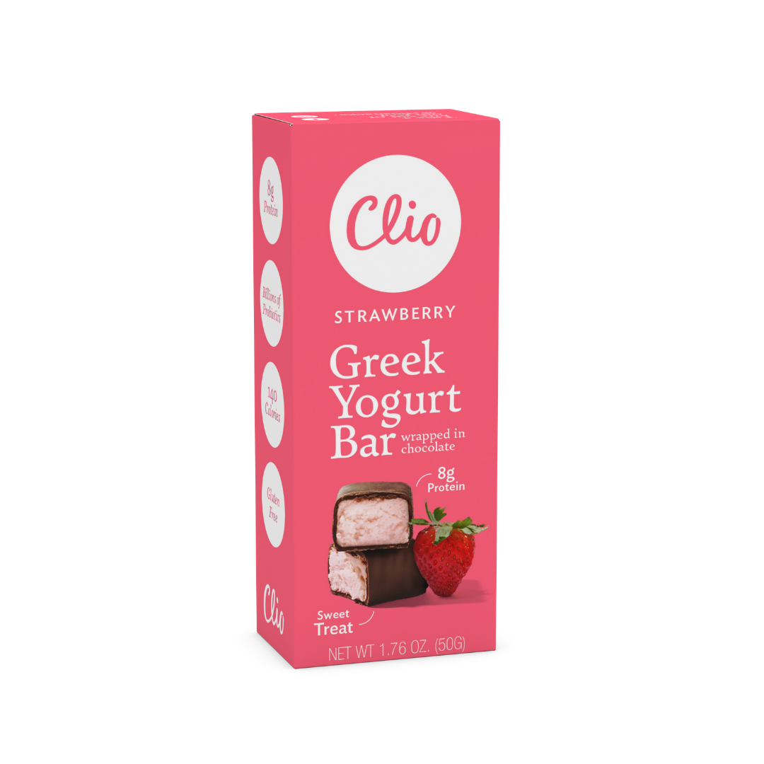 Clio Snacks