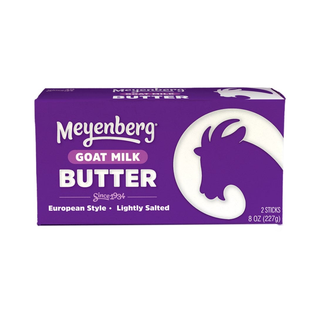 Is Meyenberg Goat Milk Good For Puppies